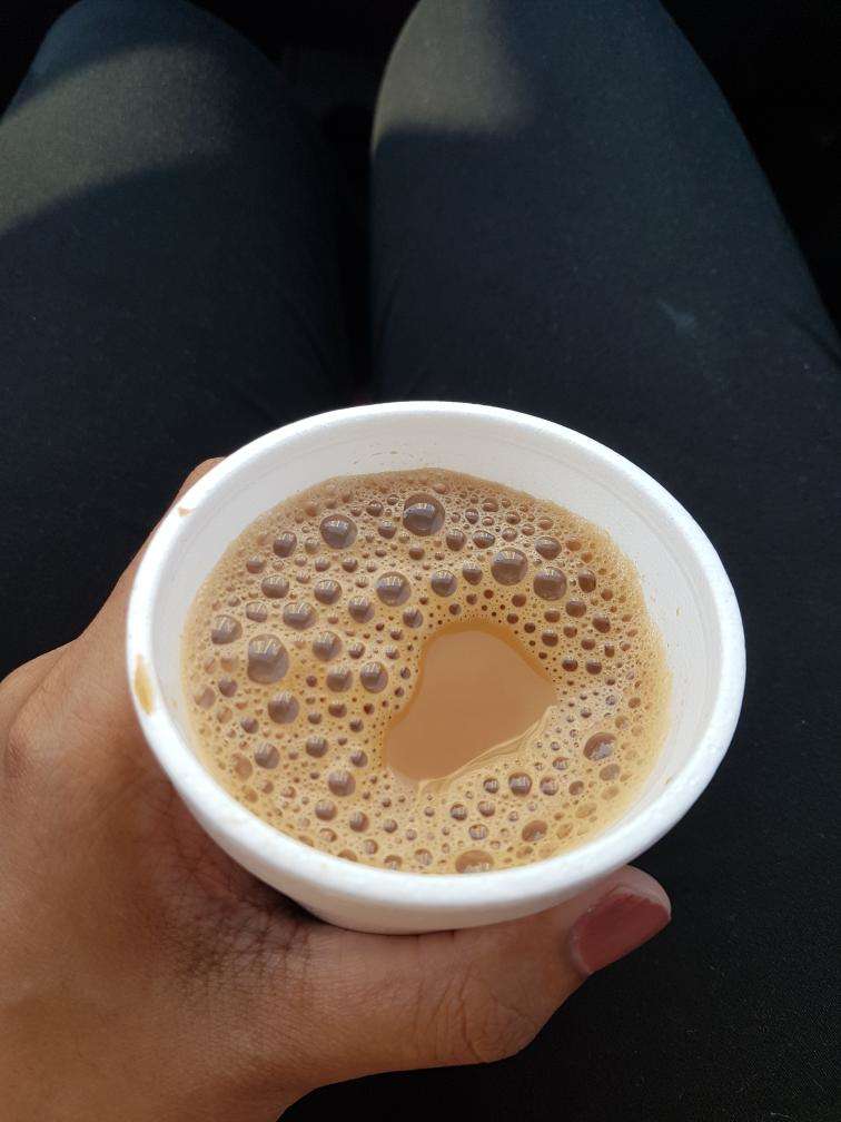 Karak Time, Al Nahda, Dubai - Zomato
