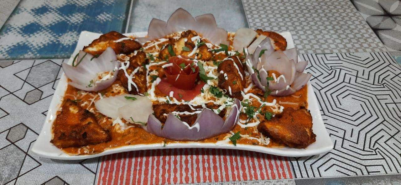 Amar Fast Food & Restaurant, Panch Pakhadi, Thane West order online ...