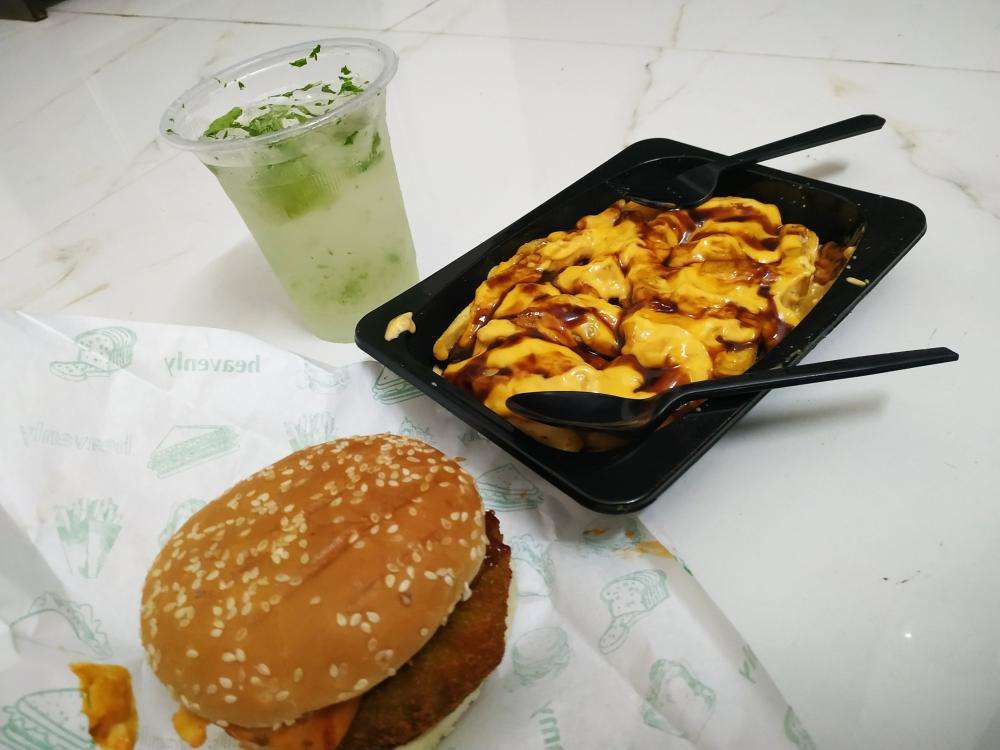 The Pabulum, Ladpura, Kota | Zomato