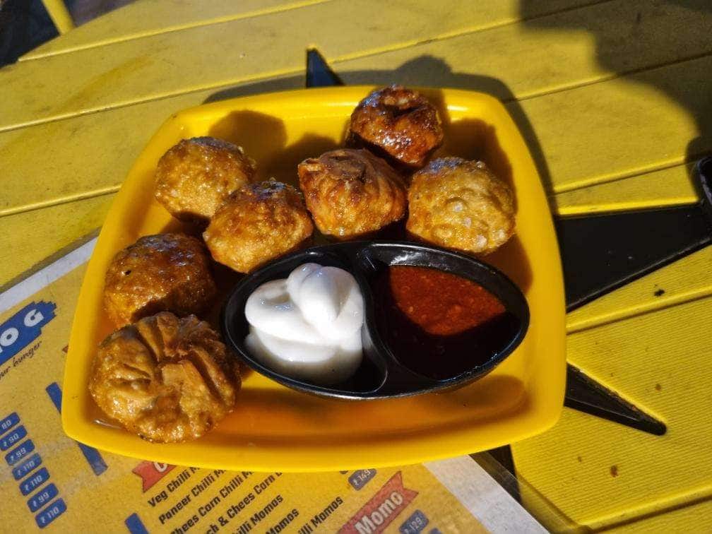 Momo G, Vijay Nagar, Indore | Zomato