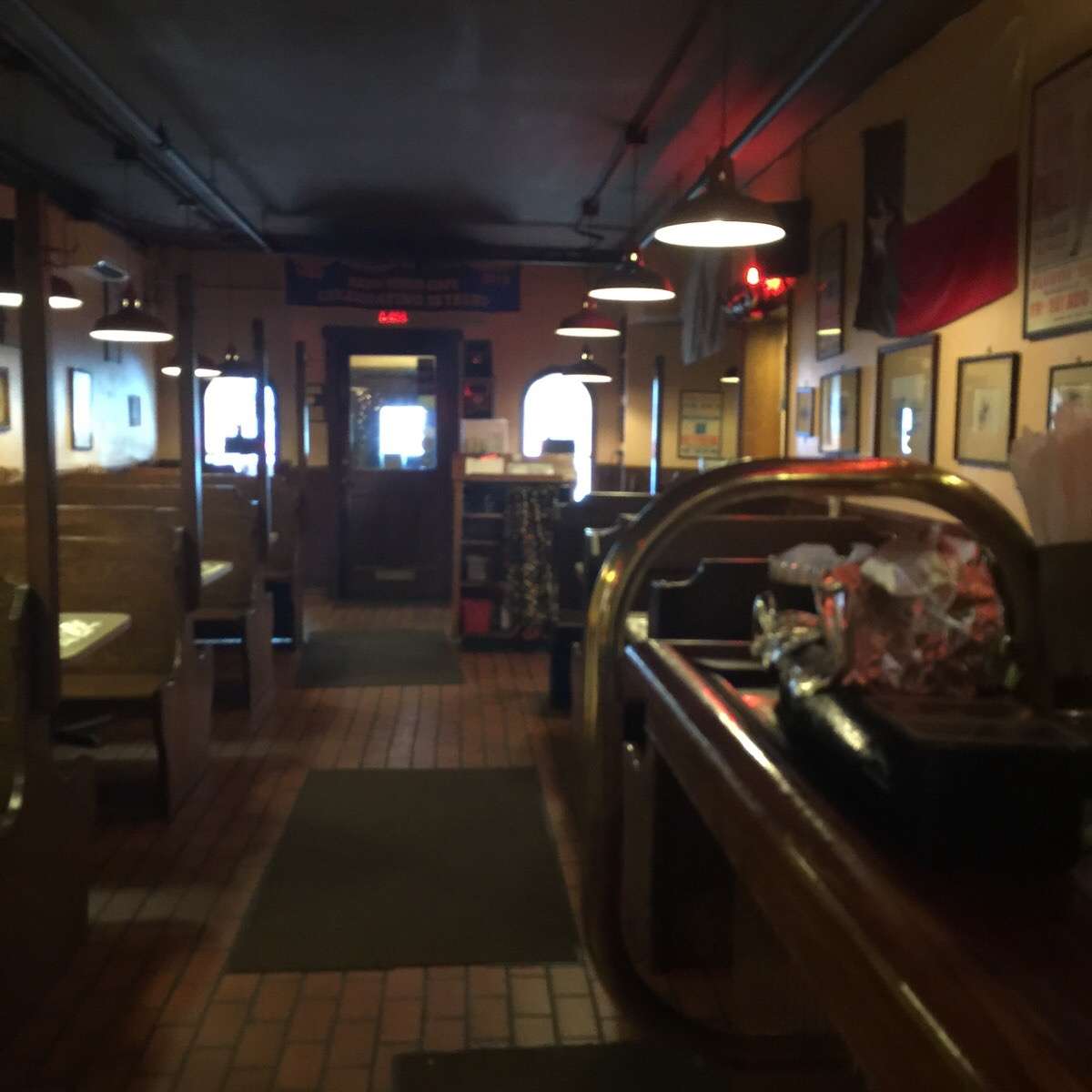 Menu of Hard Times Cafe, Alexandria, Alexandria