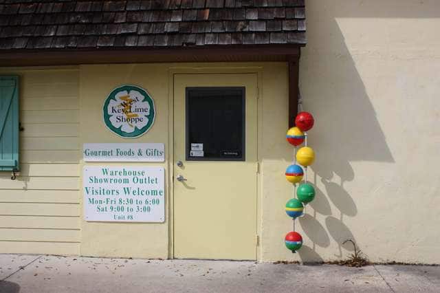 Kermit's Key West Key Lime Shoppe, Deland, Orlando | Zomato