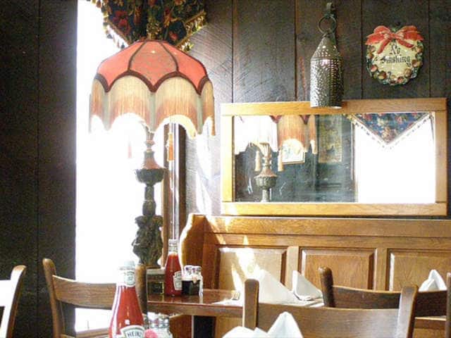 The Warren Tavern, Charlestown, Boston | Zomato