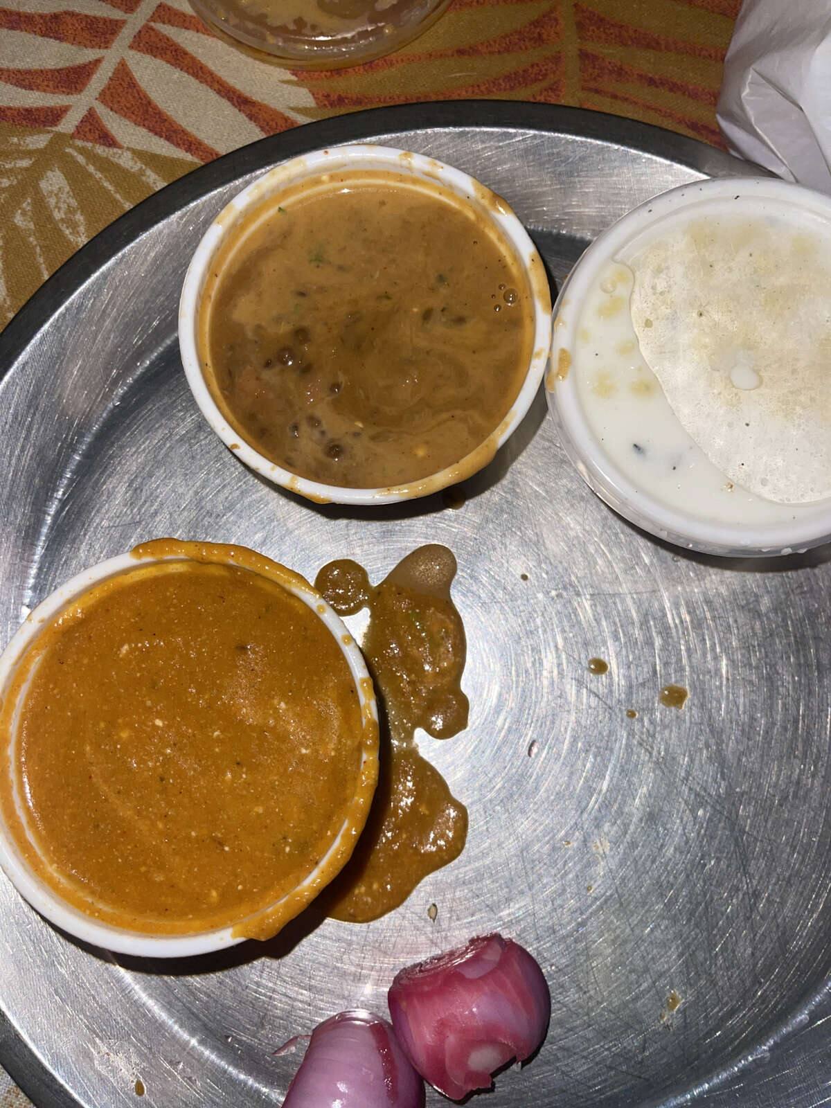 Apni Rasoi Int, Rohini, New Delhi | Zomato