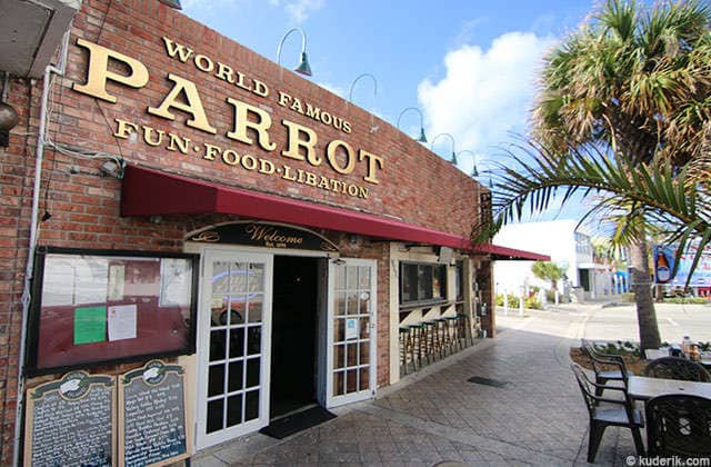 Parrot Lounge, Fort Lauderdale, Miami | Zomato