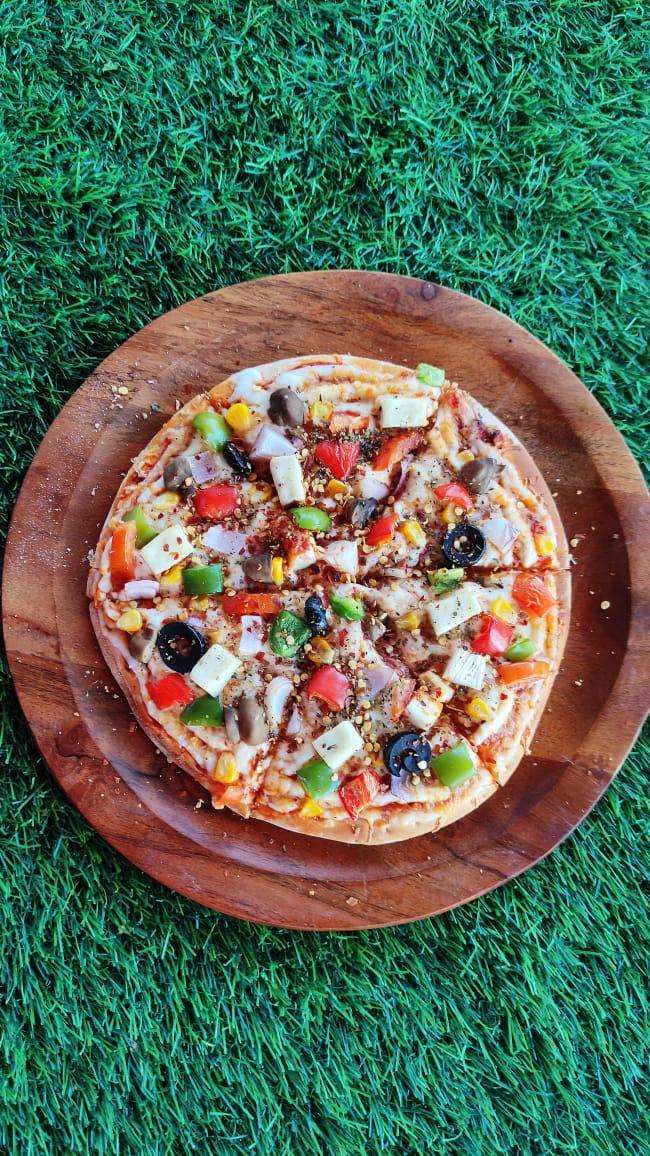 Shivaara Pizza House, Jhotwara, Jaipur | Zomato