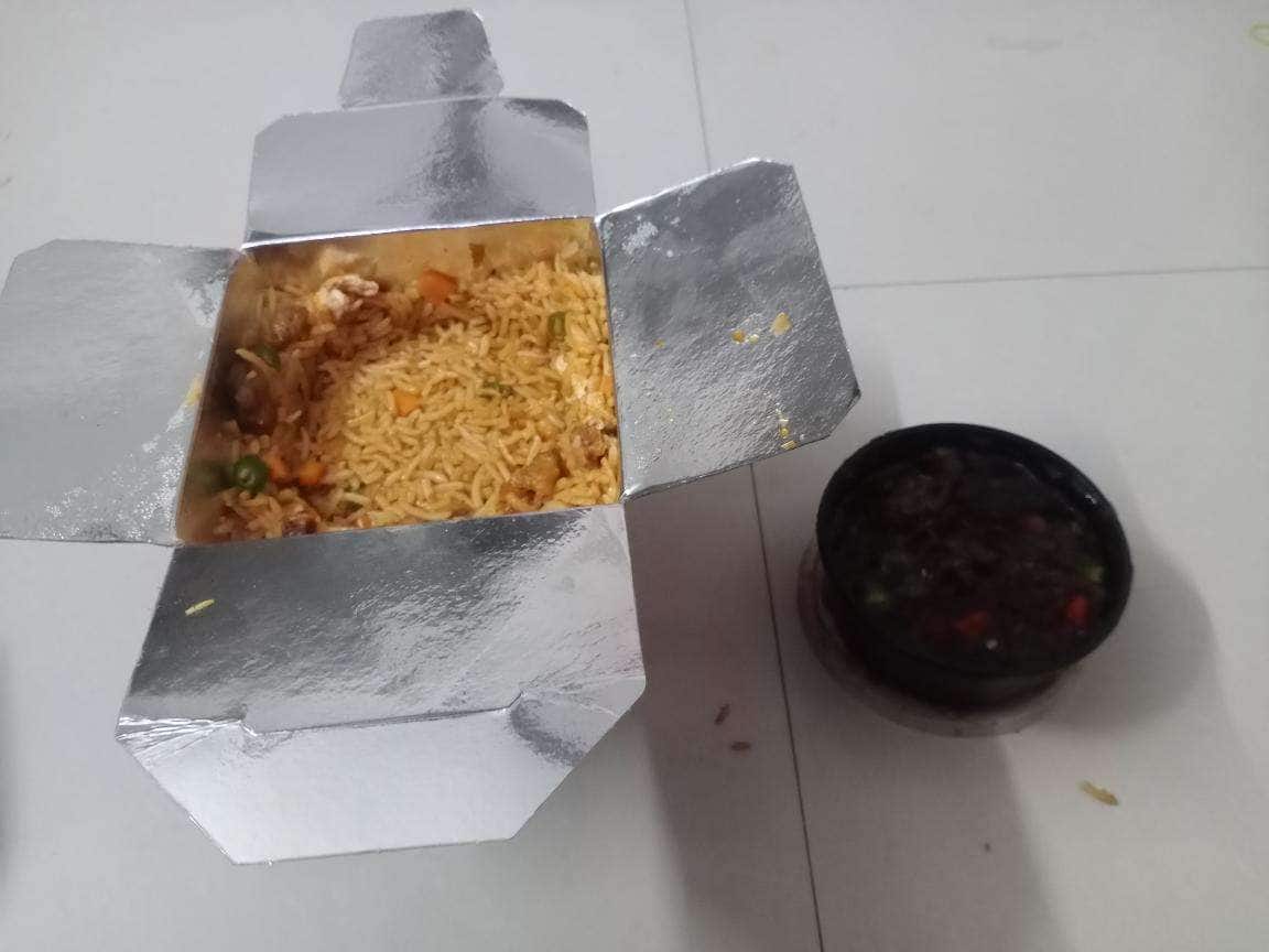 Book table and online reservation at The Red Box, Chromepet, Chennai