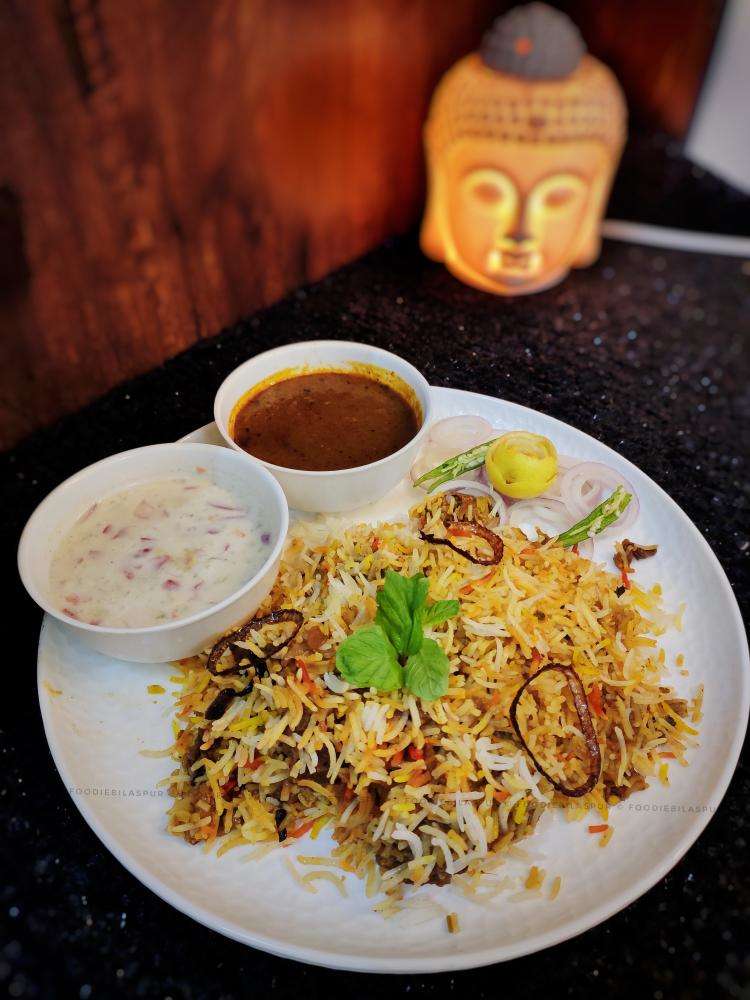 Wasseypur, Sarkanda order online - Zomato