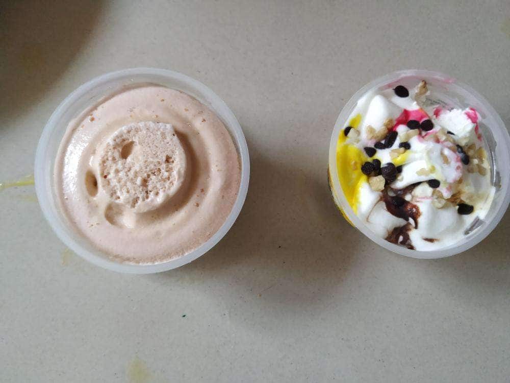 Coolfi Icecream, Tollygunge order online - Zomato
