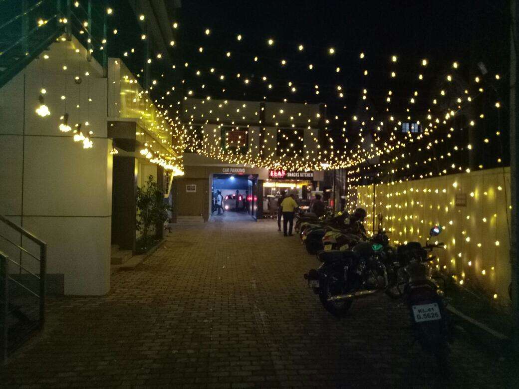 Elaf Snack Kitchen, Aluva, Kochi | Zomato