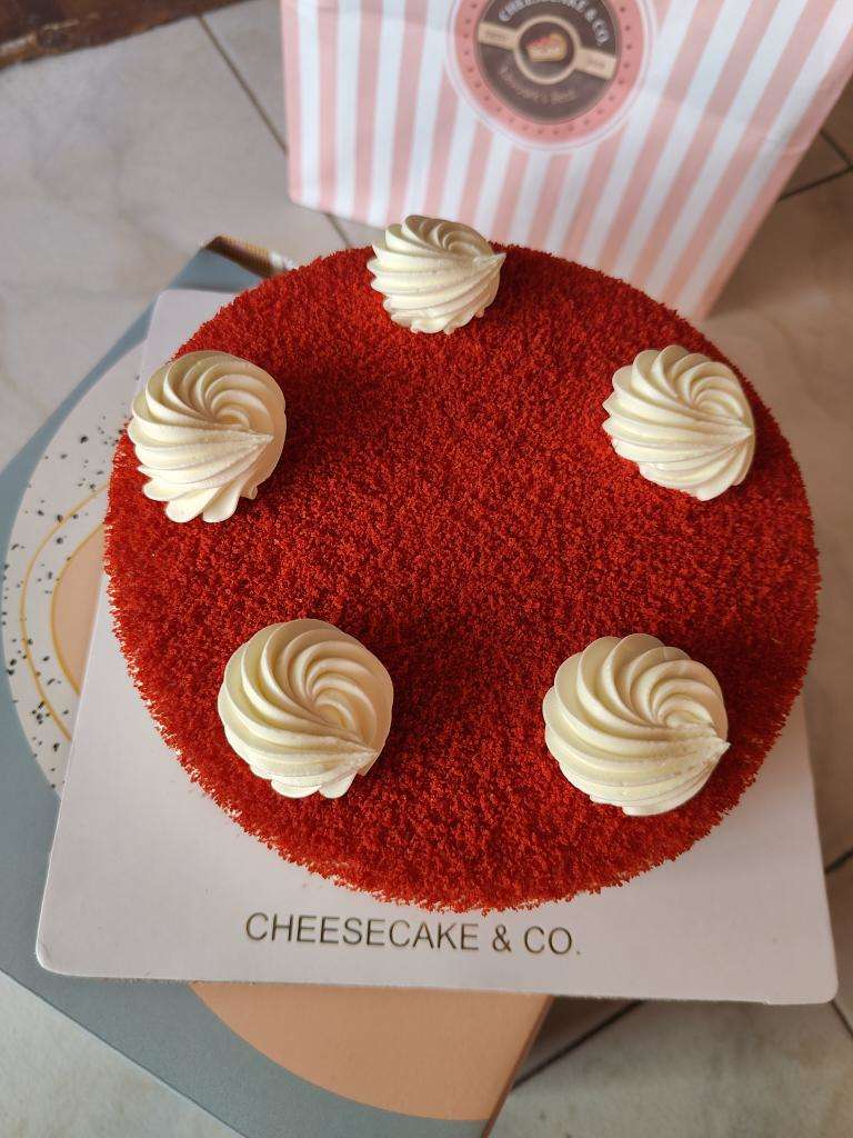 Photos of Cheesecake & Co., Pictures of Cheesecake & Co., Lucknow | Zomato