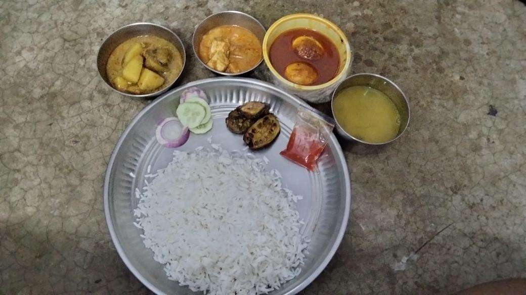 Menu of Tara Maa Food Service, Belghoria, Kolkata