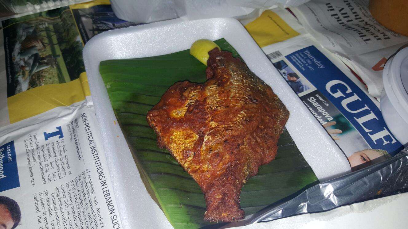 Canara Restaurant Photos, Pictures of Canara Restaurant, Al Karama ...