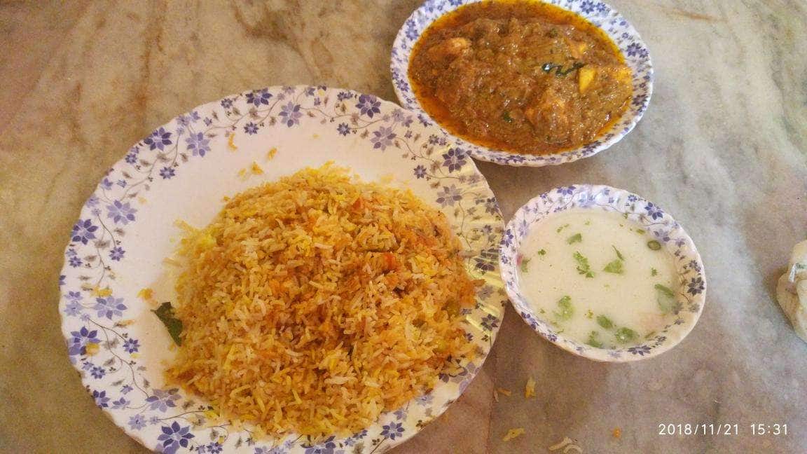 Lemon Restaurant, CDA Sector 6, Cuttack | Zomato