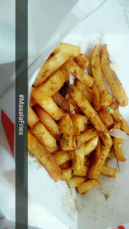 Sandwedges Photos, Pictures of Sandwedges, Raj Nagar, Ghaziabad - Zomato