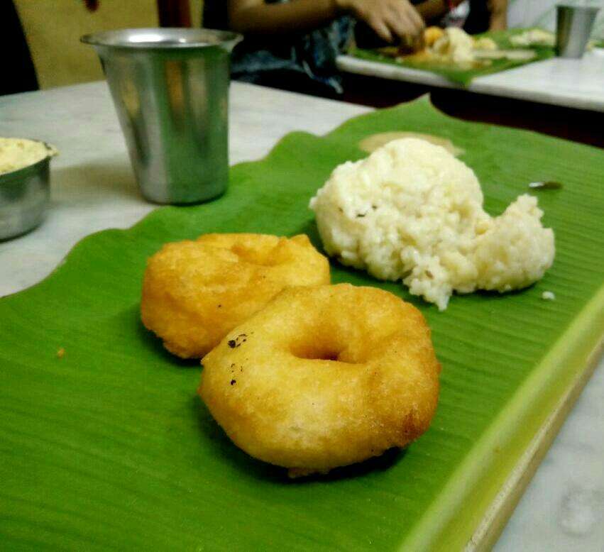 Rayar's Mess, Mylapore, Chennai - Restaurant - Zomato