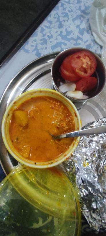 Vaishnavi Food's And Kitchen, Durga Puri, New Delhi | Zomato