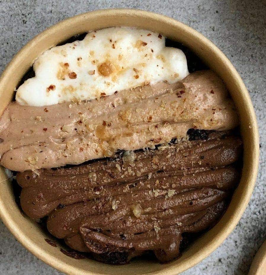 Sinful Experiments - The Mud Story, Salkia, Howrah | Zomato