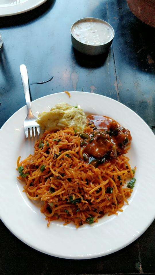 BKC | DIVE., Bandra Kurla Complex, Mumbai - Zomato