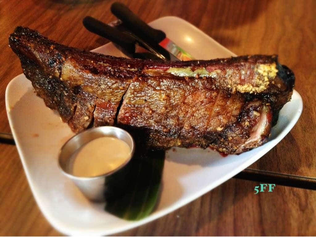 The Parks Finest Angelino Heights Los Angeles Zomato