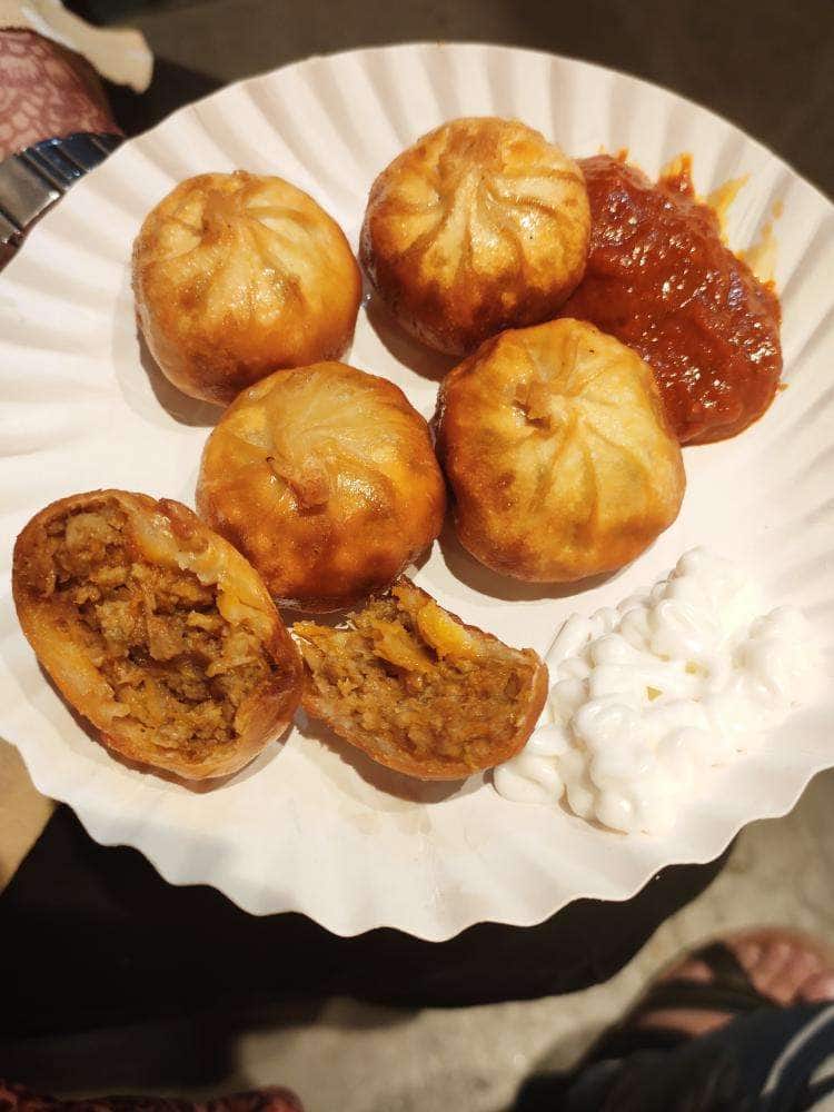 Spice Paradise, Mumbai, Thane | Zomato