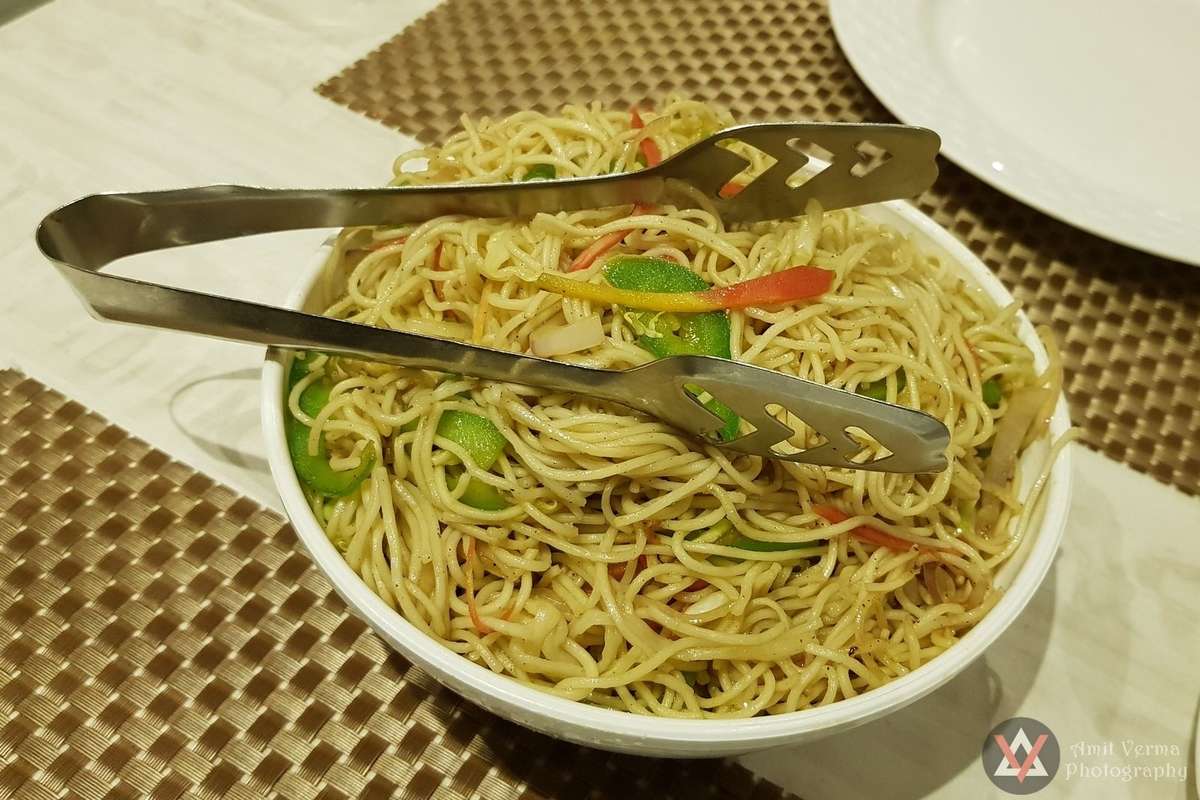 The Manish Eating Point, Gomti Nagar, Lucknow - Zomato