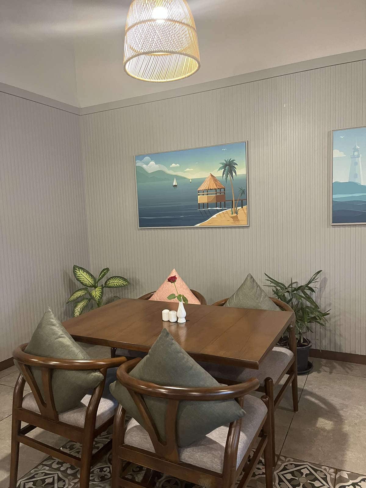 The Sea Secret, NIBM Road, Pune | Zomato