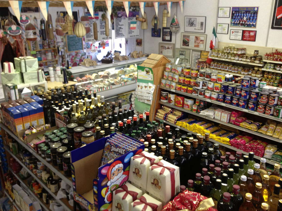 Italian Star Deli Sandwich Menu at Lucille Stone blog