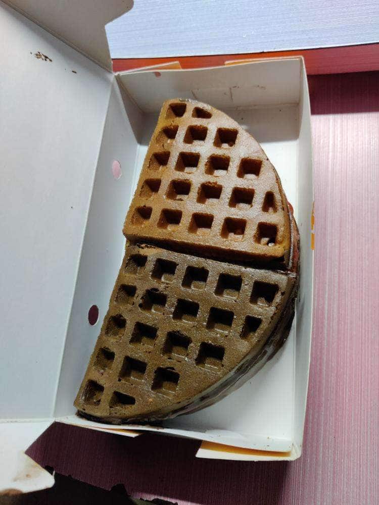 Best Belgian Waffle, Seawoods, Navi Mumbai | Zomato