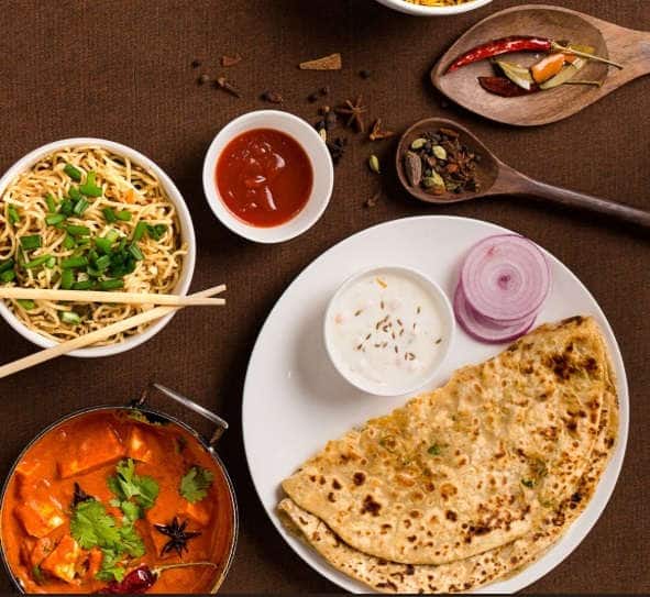 Foodinn Place, Marol, Mumbai | Zomato