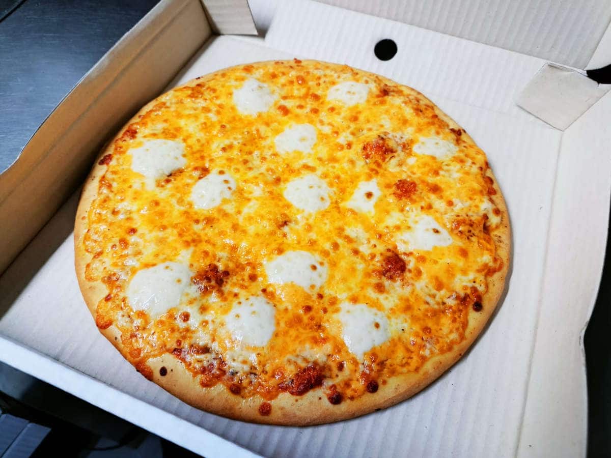 La Pino'z Pizza, Model Town order online - Zomato