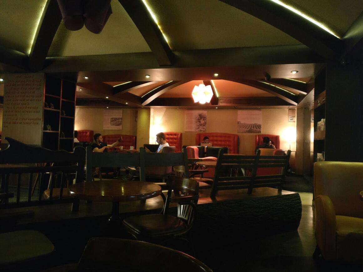 Matteo Coffea Photos, Pictures of Matteo Coffea, Church Street ...