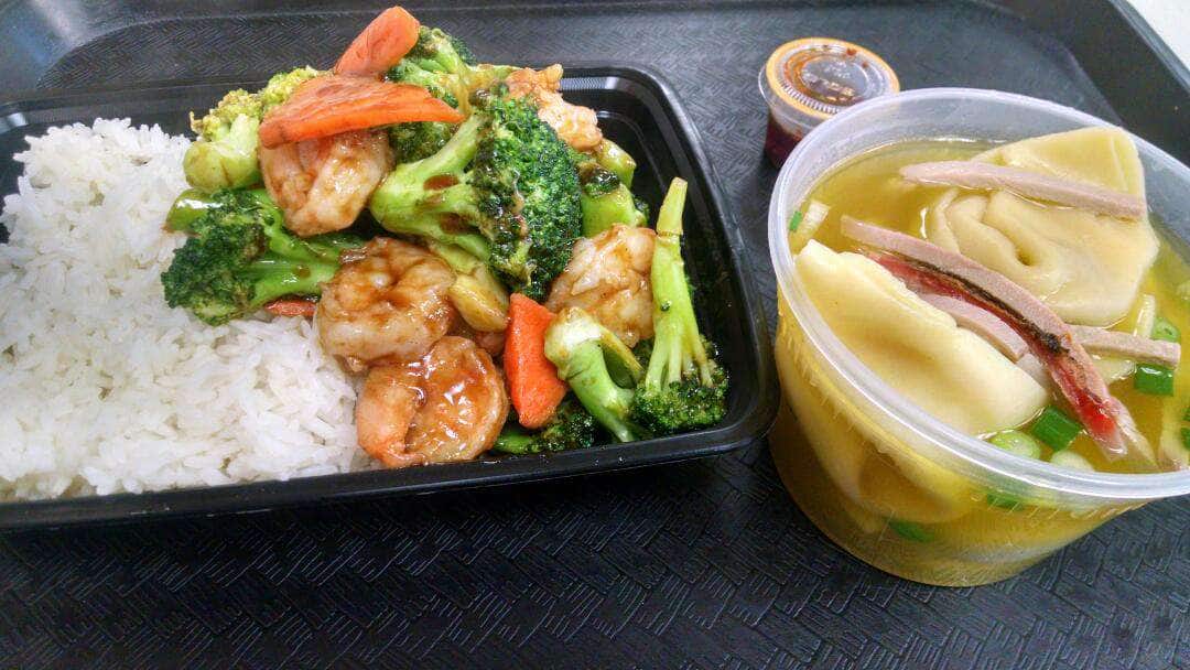 Beijing Delight, Takoma Park, Prince George's County | Zomato