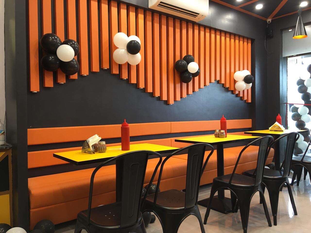 Food Mohalla, Kendranagar, Vadodara | Zomato
