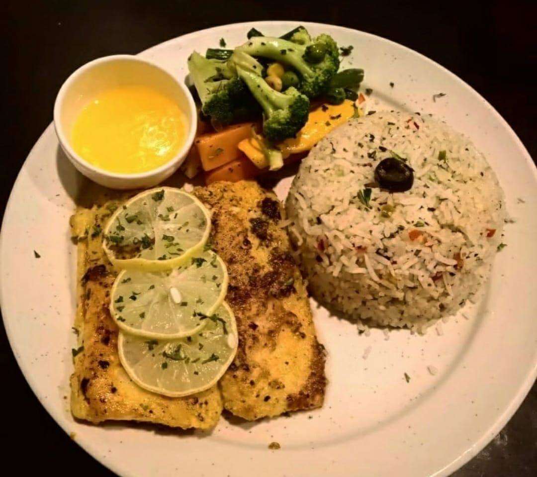 Menu of Apna Adda Cafe, Alwal, Secunderabad