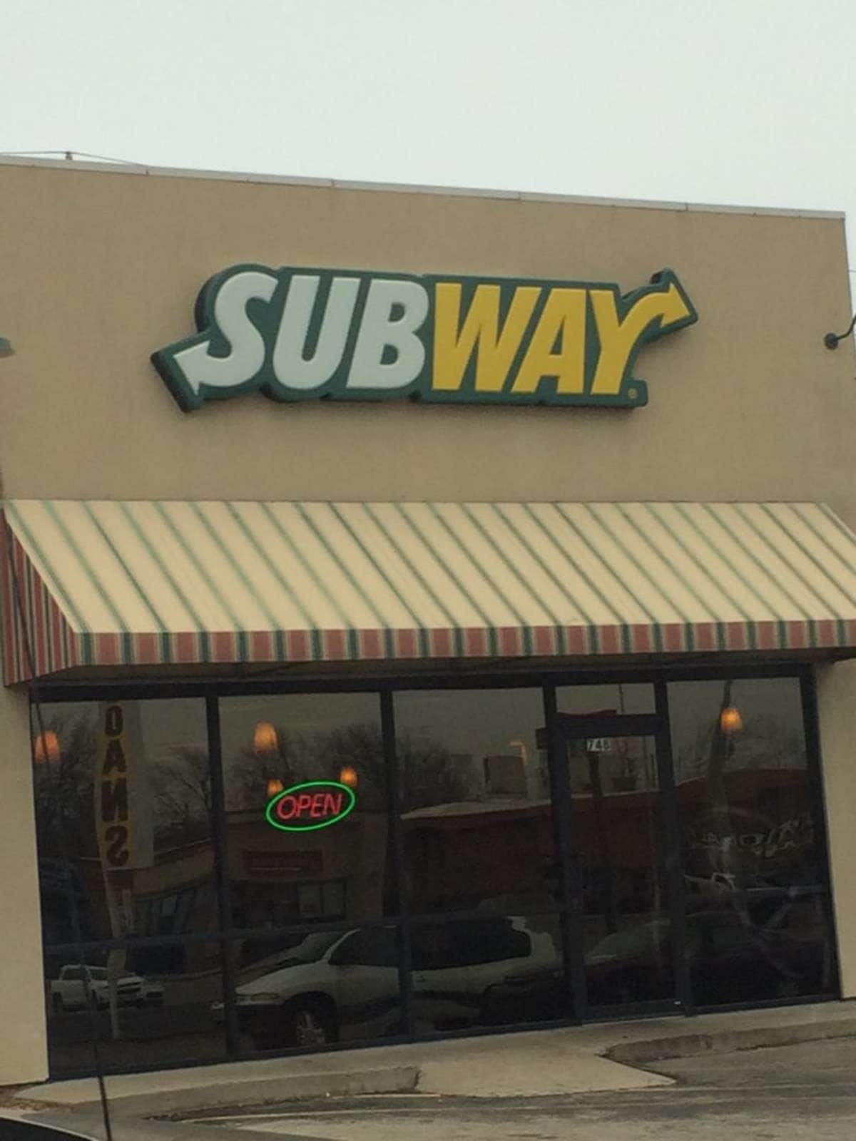 Subway, Lebanon, Lebanon | Zomato