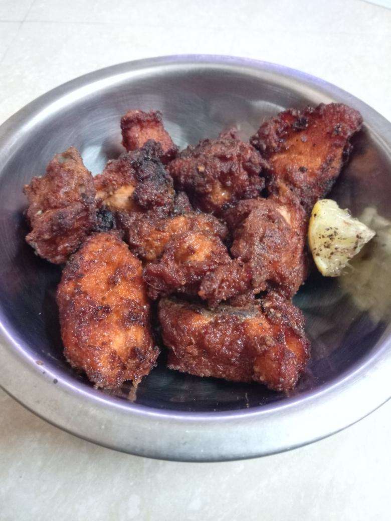 Andavar Biryani, Madipakkam, Chennai - Restaurant