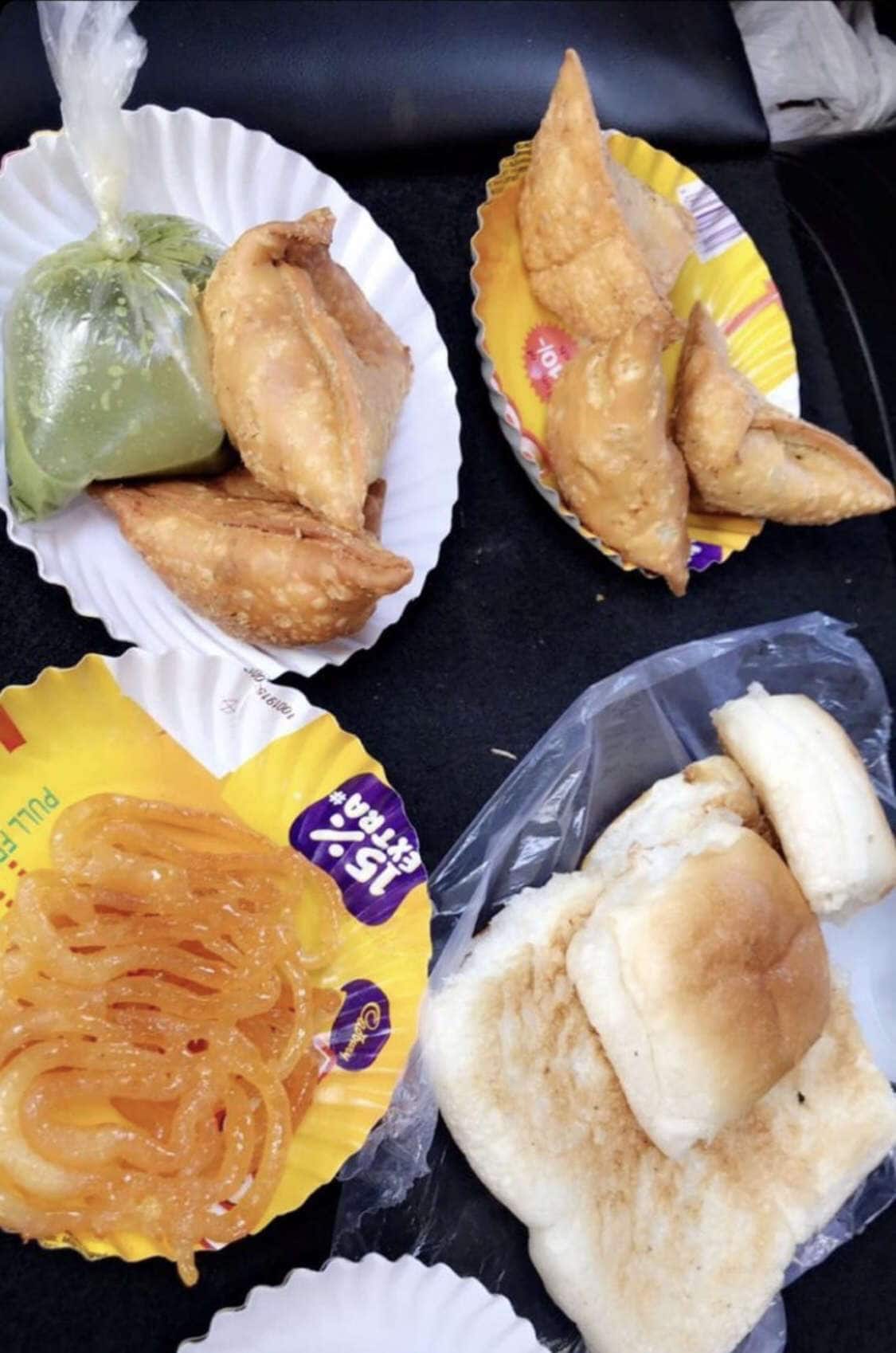 Mahalaxmi Food - Sweet, Bhayandar, Mumbai | Zomato