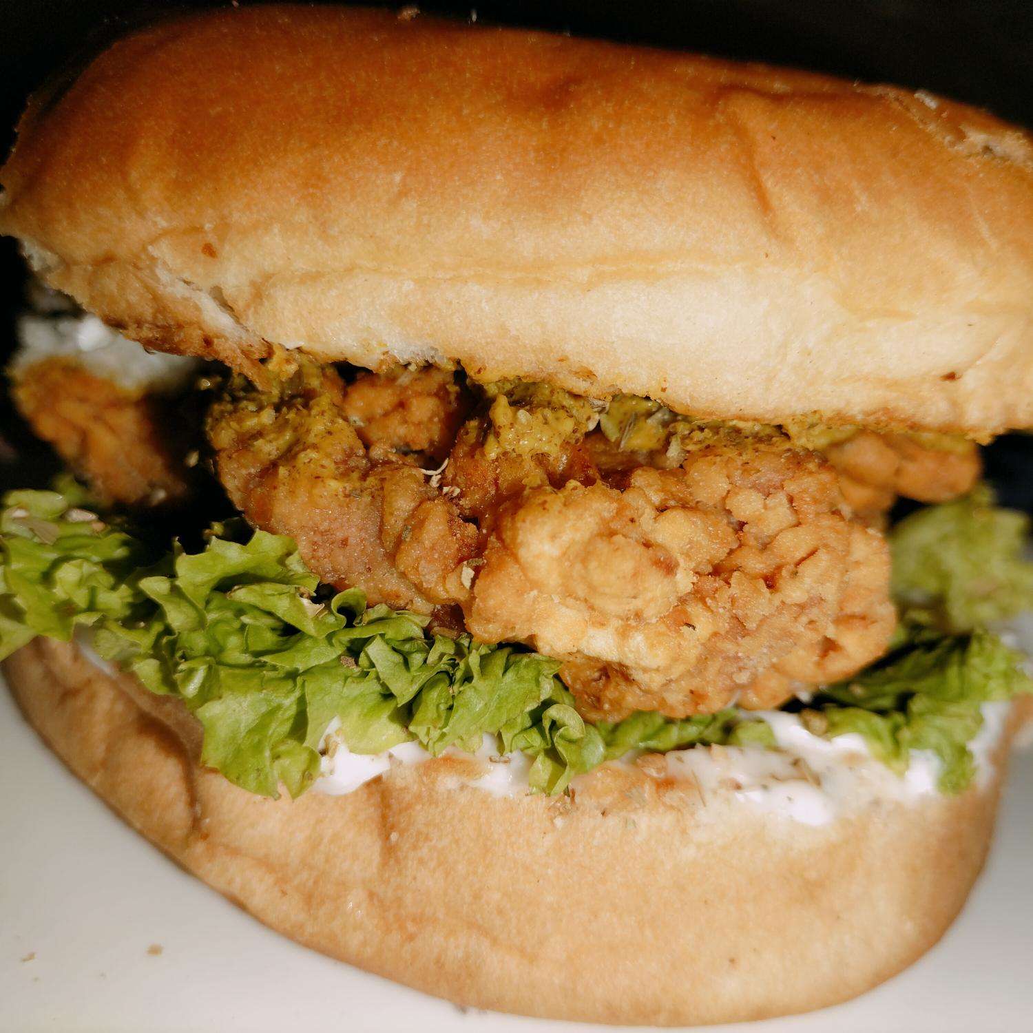 Menu of Fry DesTini, ECIL, Secunderabad