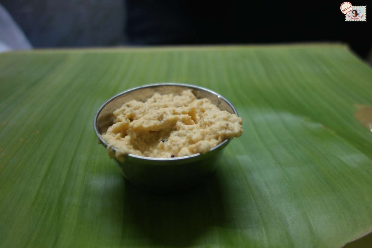Rayar's Mess, Mylapore, Chennai - Restaurant - Zomato