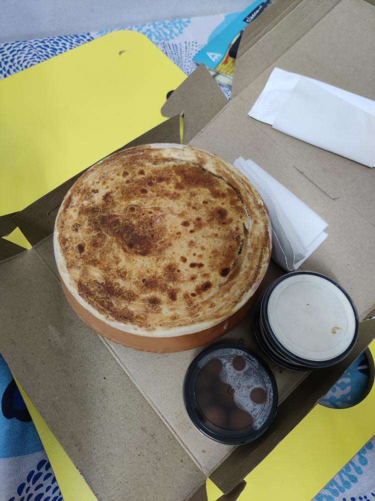 Itminaan Matka Biryani - Slow Cooked, Seshadripuram, Bangalore | Zomato