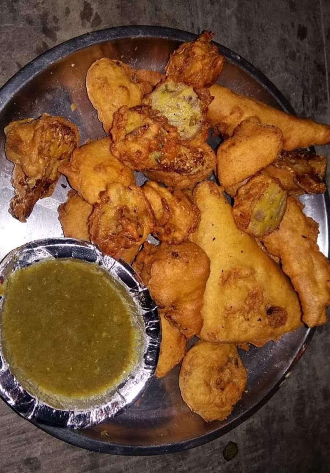 Bengali Dada Pakora Corner, Sector 3, Faridabad order online - Zomato