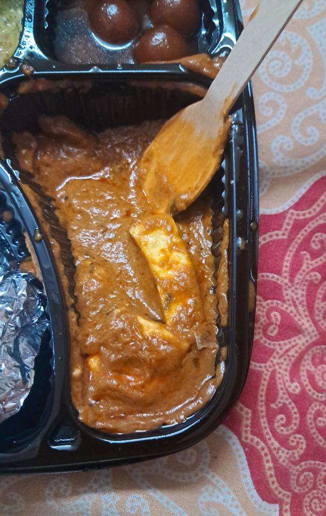 BOX8 - Desi Meals, Paschim Vihar, New Delhi | Zomato