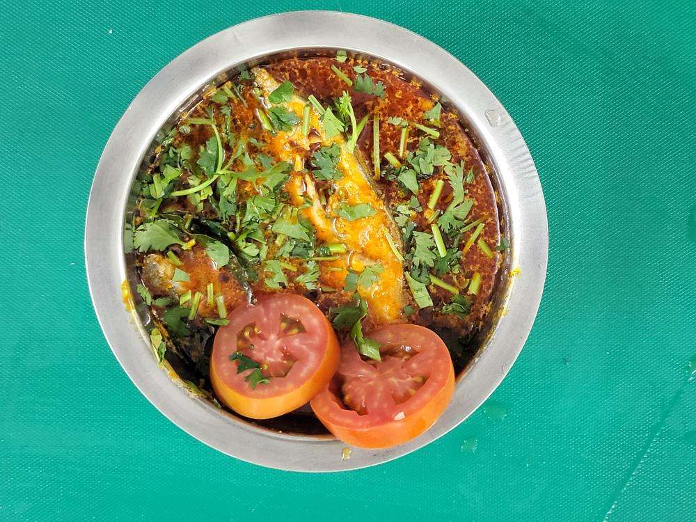 Aaji Che Jevan, Salunkhe Vihar Road, Pune | Zomato