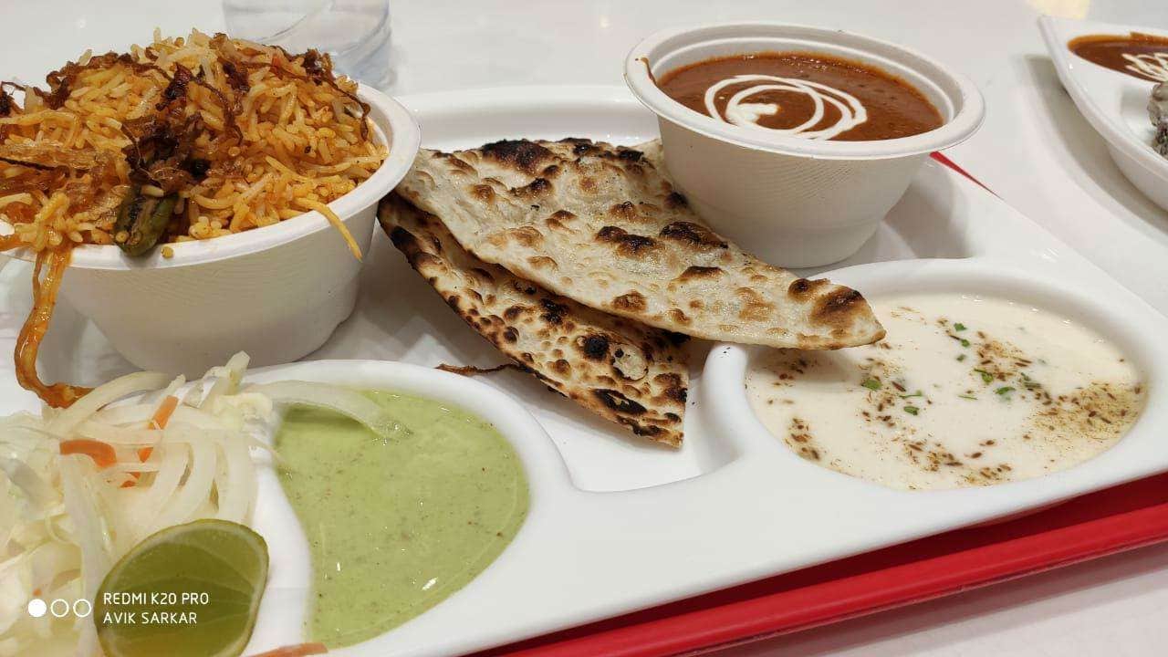 Pind Balluchi, Prince Anwar Shah Road, Kolkata | Zomato