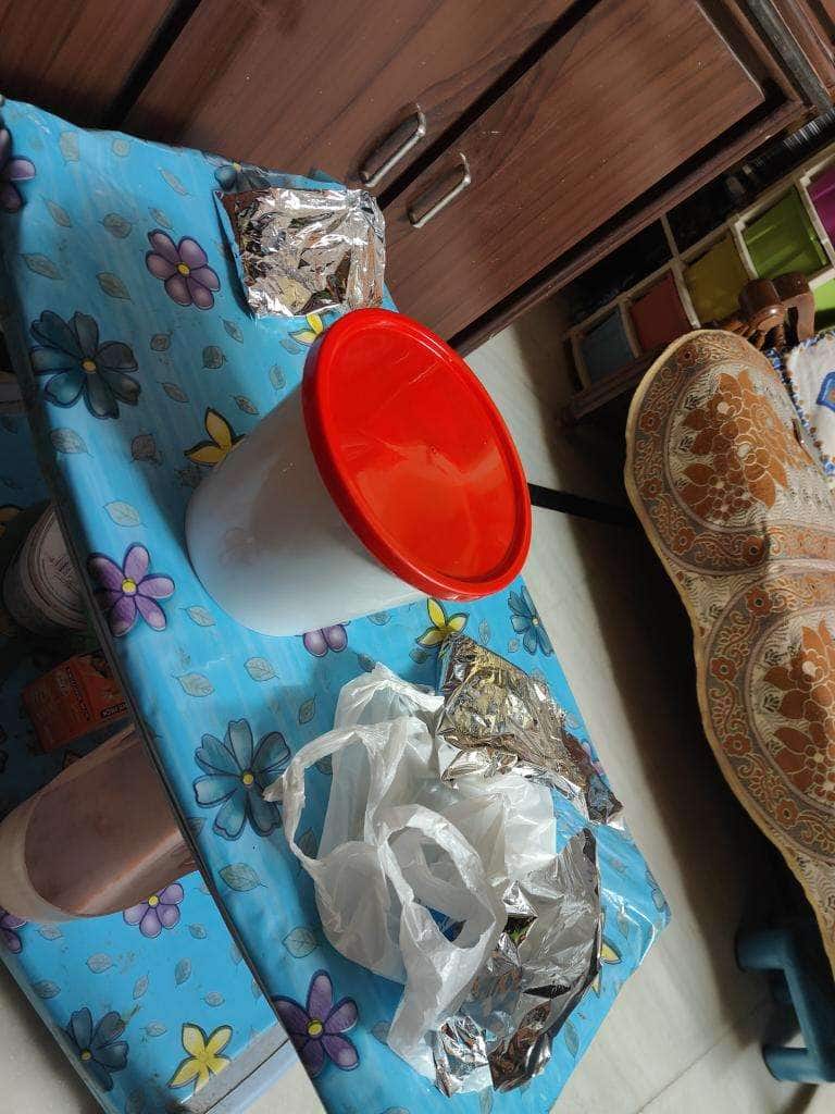 Kakinada Special Butta Biryani, Ramavarappadu, Vijayawada | Zomato