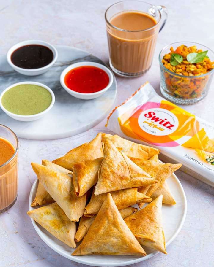 Menu of Hi Omlets, Chanda Nagar, Hyderabad