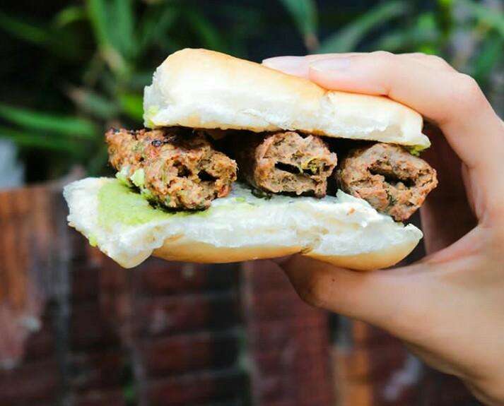 Menu of Guru Fine Dining, Powai, Mumbai