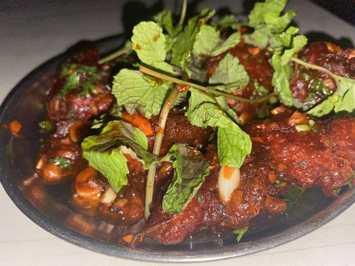 Hotel Buff Special, Camp Area, Pune | Zomato