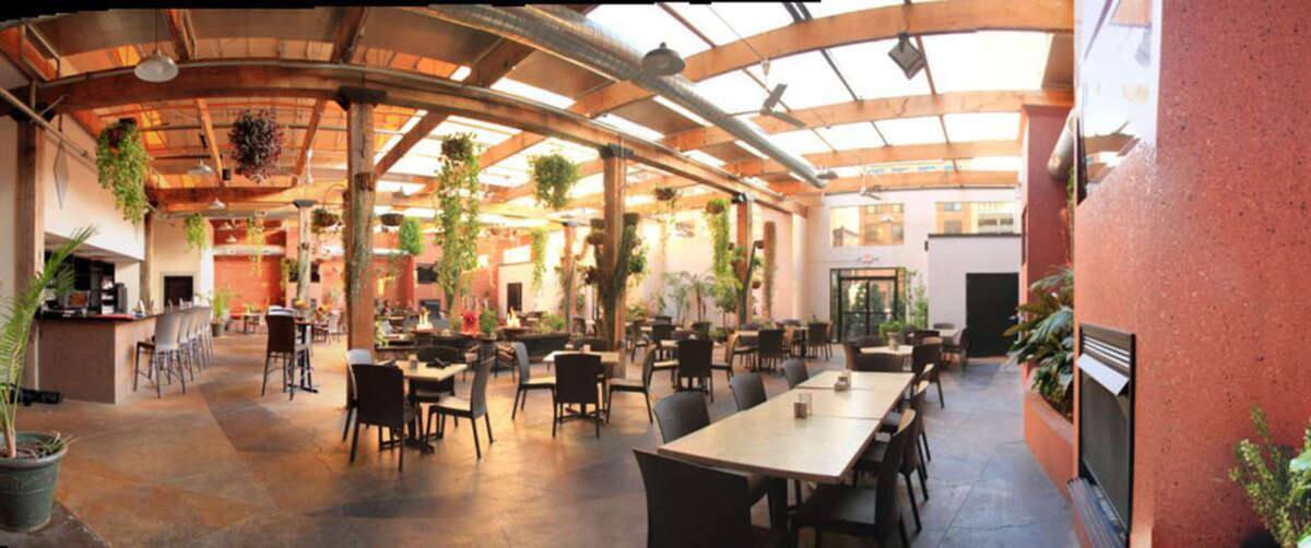 Menu of Copia Restaurant & Wine Garden, St Louis, St. Louis